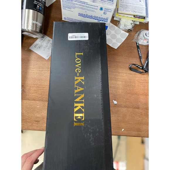 LOVE-KANKEI | Wall Decor | Lovekankei Floating Shelves Wall Mounted Set ...